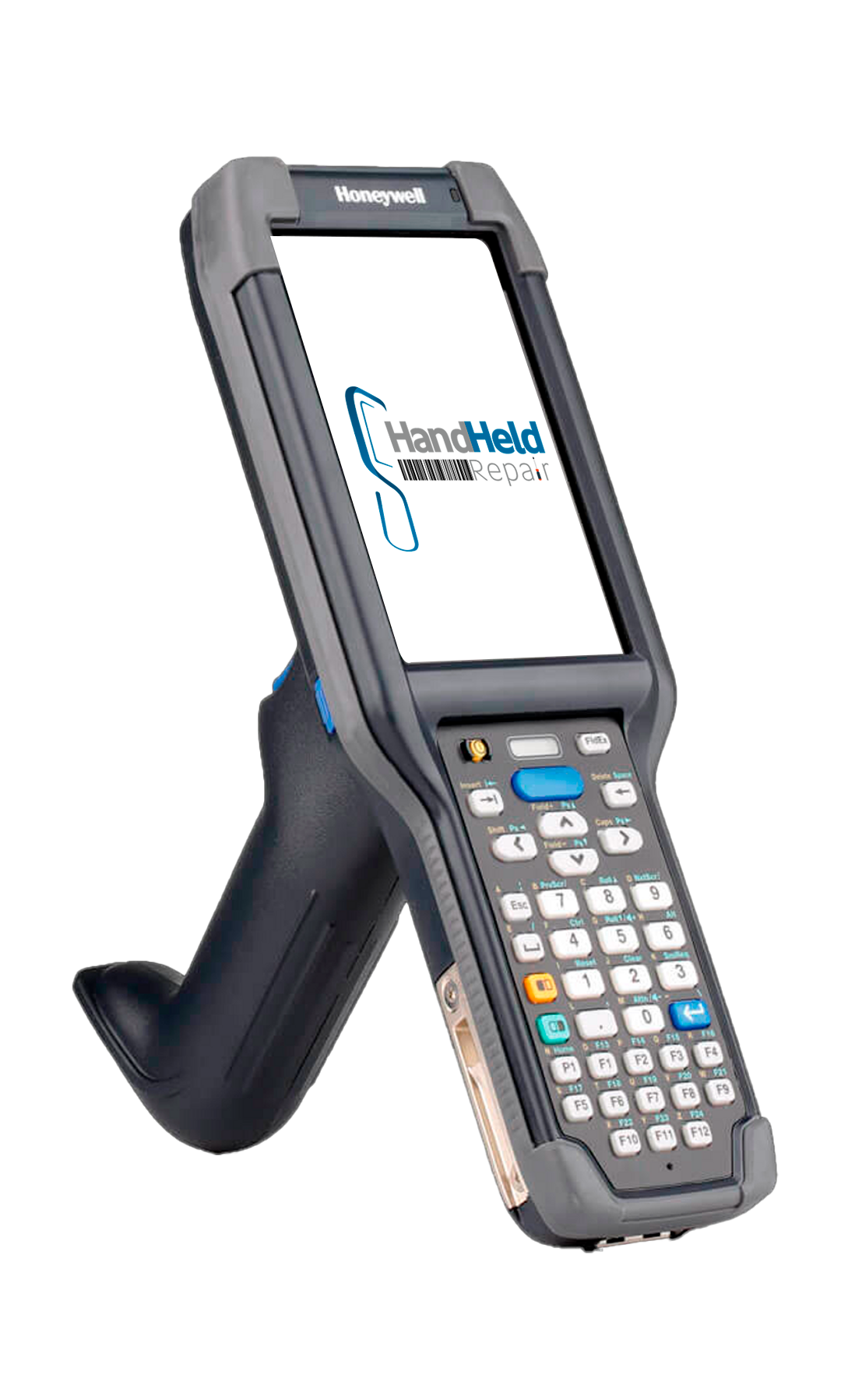 Renta de HandHeld | HANDHELD REPAIR | INTELISYSTEMS